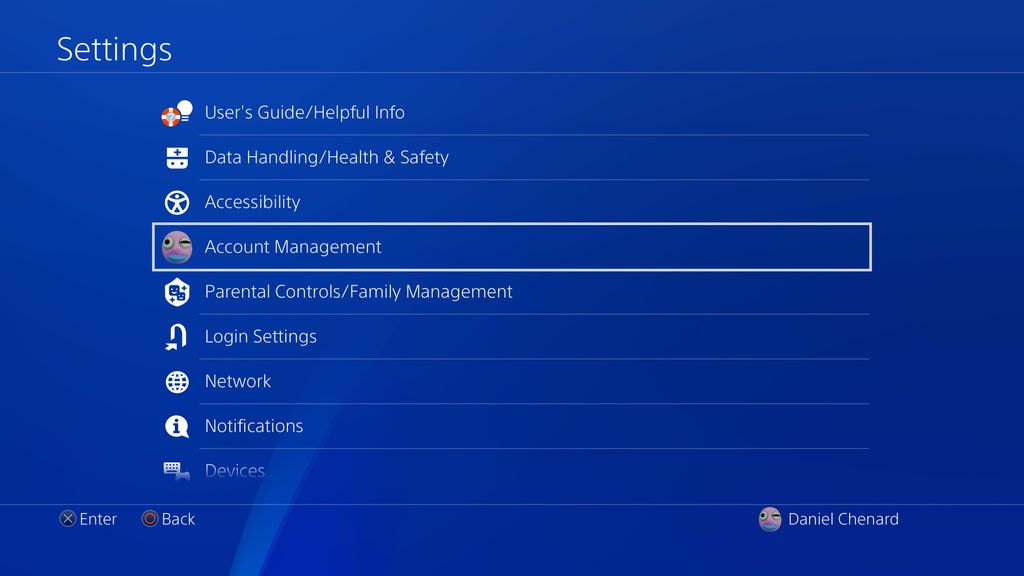 How to Gameshare on PS4 | Tom's Guide
