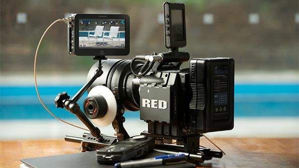 Atomos announces support for Avid DNxHD | TV Tech