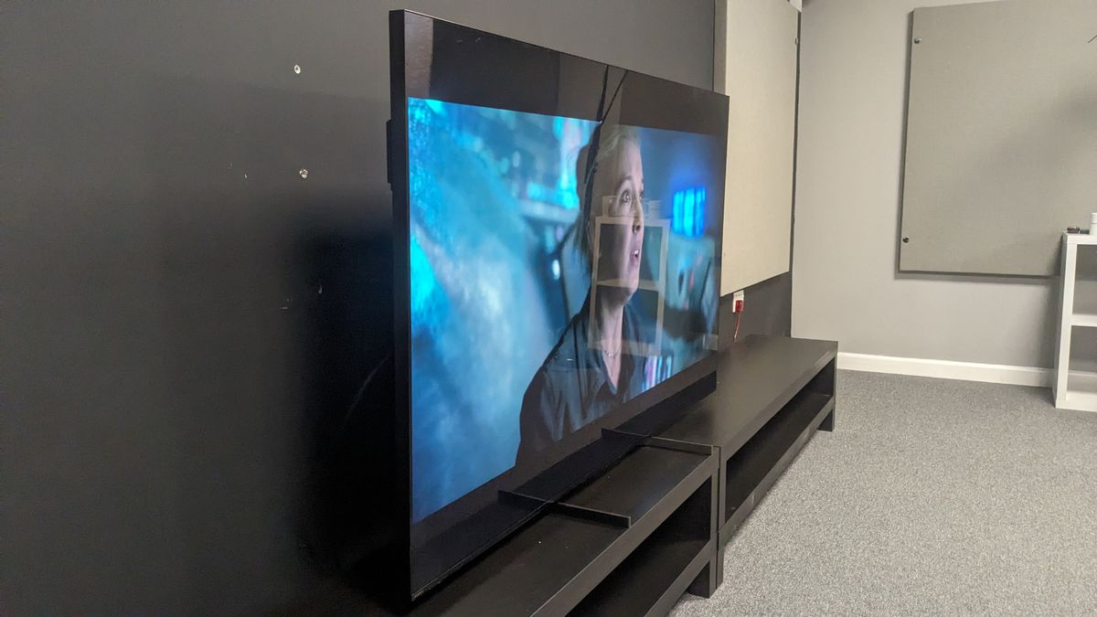 I tested Sony's pricey X95L mini-LED 4K TV and sometimes it pays to ...