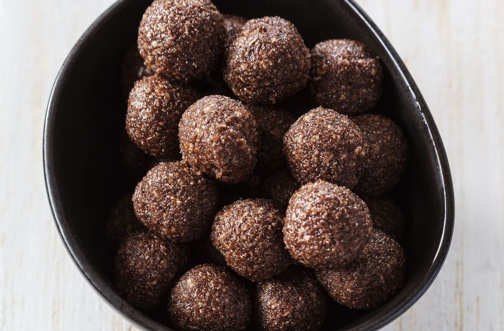 Homemade chocolates and sweets | GoodtoKnow