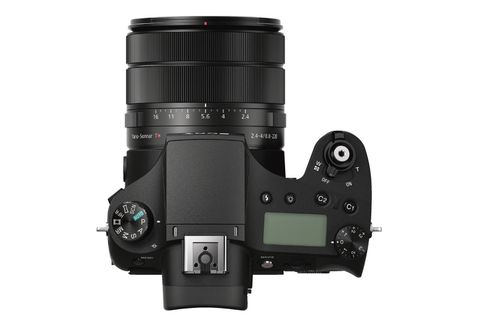 Sony RX10 vs Sony RX10 II vs Sony RX10 III vs Sony RX10 IV: Specs ...