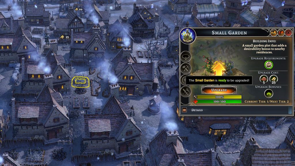 Farthest Frontier tips guide: How to conquer the survival city builder ...