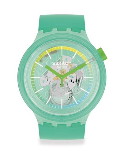 Pay with your Swatch watch thanks to the SwatchPay! | Wallpaper*