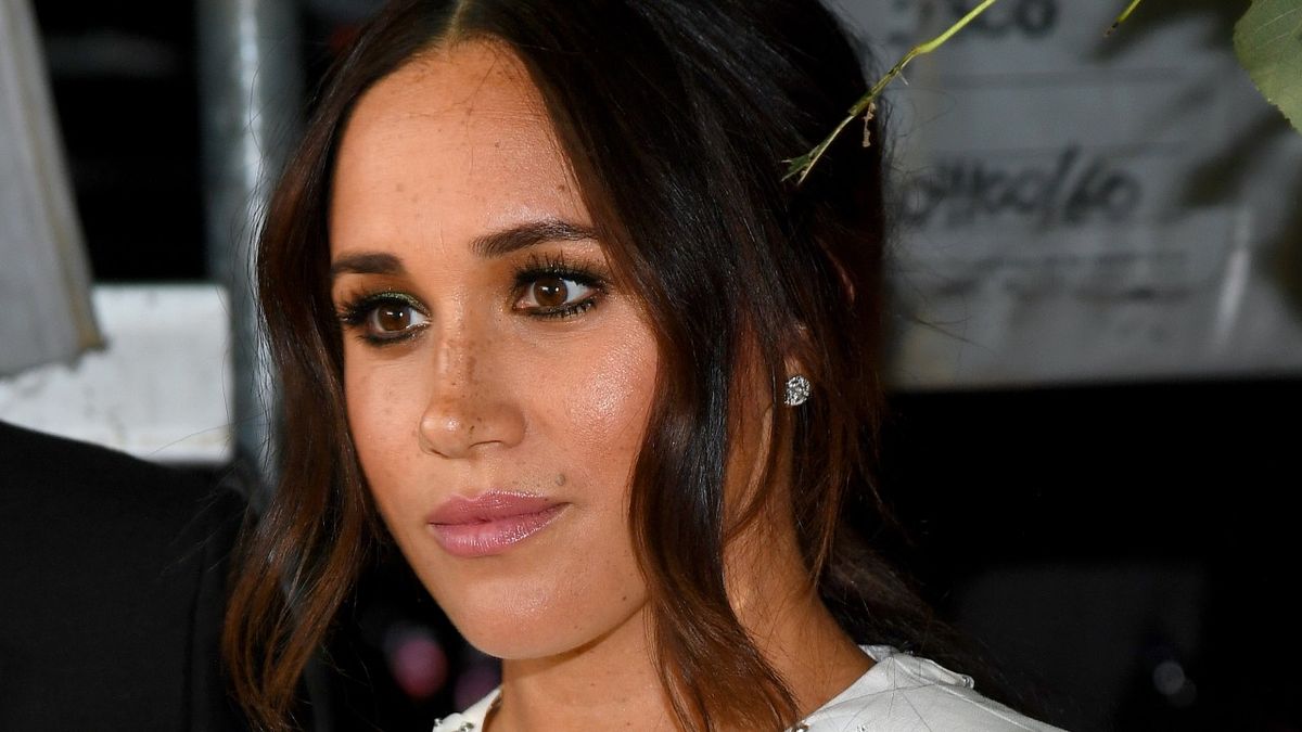 Andy Cohen Defends Meghan Markle, Says Rumors She Didn’t Interview ... Andy Cohen Defends Meghan Markle, Says Rumors She Didn’t Interview ...