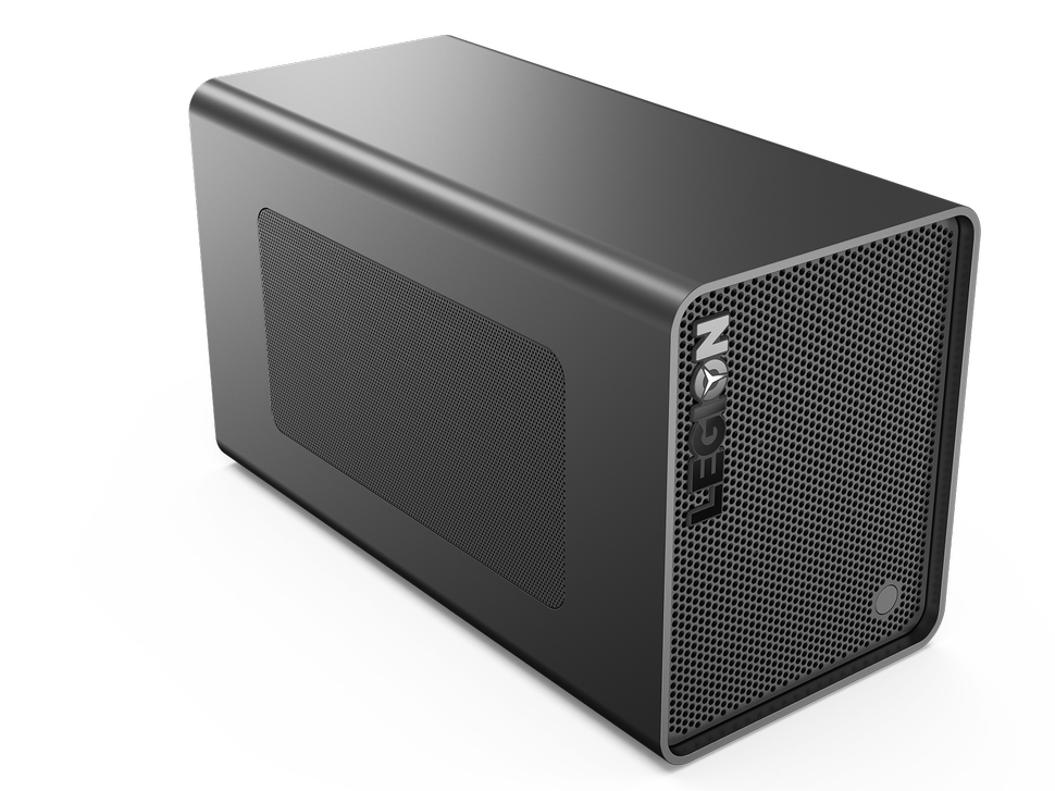 Lenovo announces its first ever eGPU, the Legion BoostStation | Windows ...