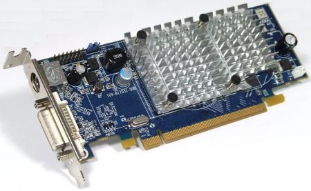 Test Setup - AMD's New 780G Chipset Has Powerful GPU | Tom's Hardware