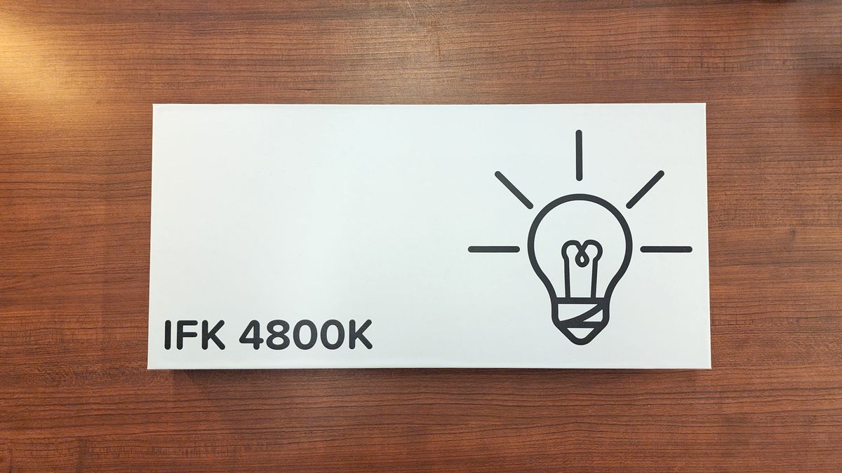 TheKey.Company Portico75 Review: Affordable, Entry-Level Fun | Tom's ...