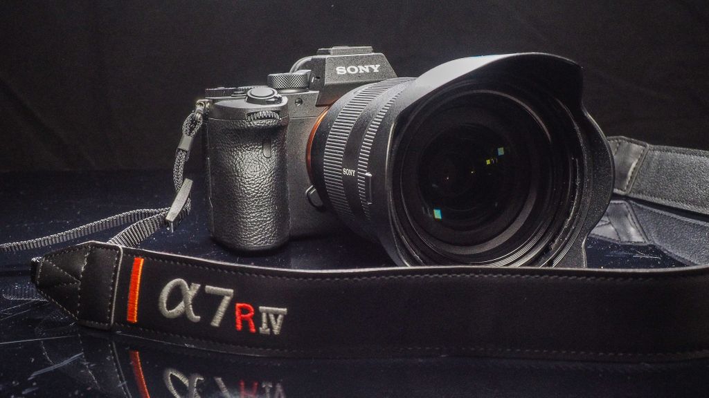 Sony A7R IV camera is here: 61MP, 15 stops of dynamic range, 5-axis ...