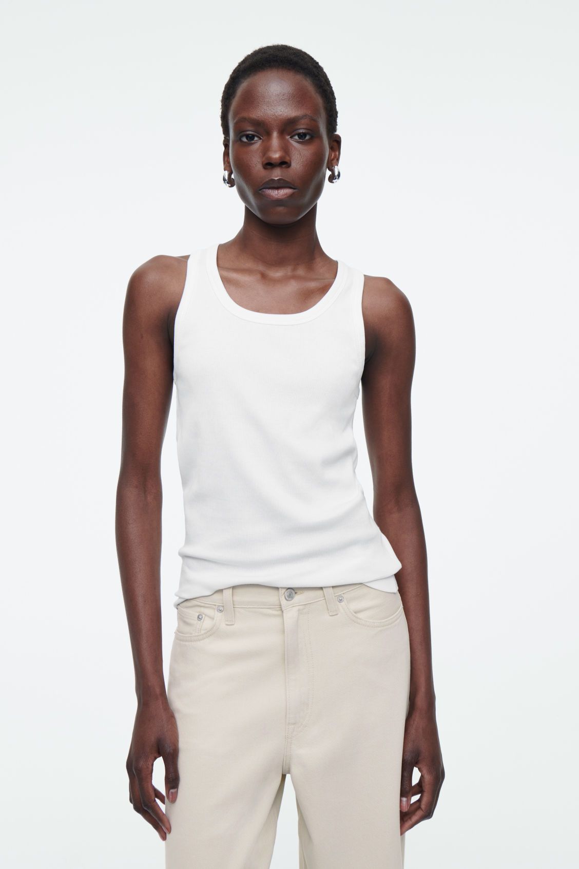 23 New-In COS Pieces That Are Perfect for Summer 2024 | Who What Wear