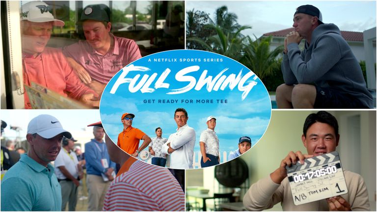 Full Swing Season 2 Episode Guide: Cast, Synopsis, Episodes And Trailer ...
