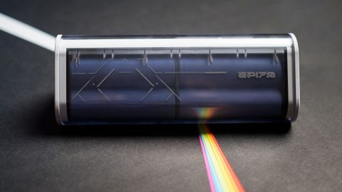 SHARGE Shargeek 170 Power Bank review: The ultimate see-through power ...