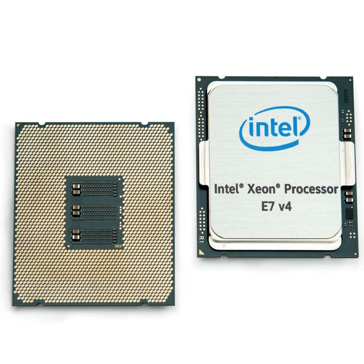 Intel Launches Xeon E7-8800, 4800 v4 Broadwell-EX Family | Tom's Hardware