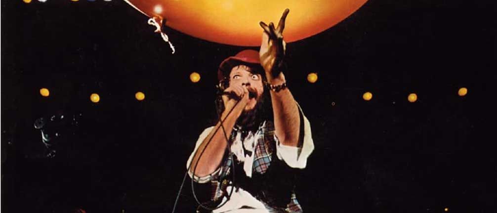 Jethro Tull: Bursting Out (Inflated Edition) album review | Louder