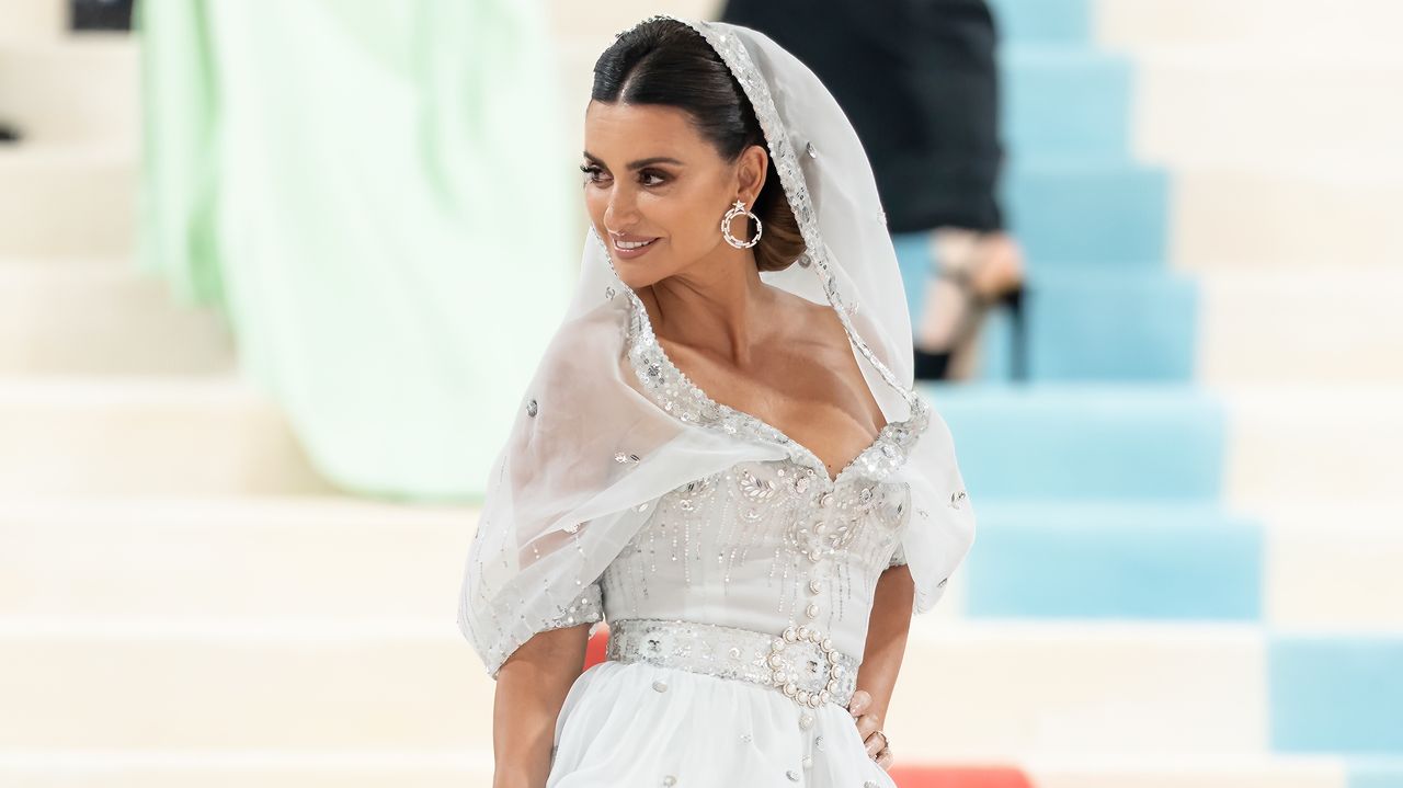 How to watch the Met Gala and when does it start in the UK? | Woman & Home