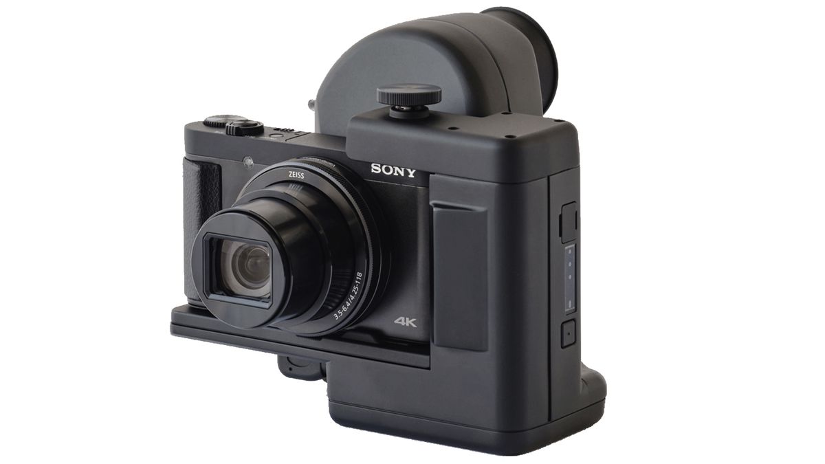 4 cameras were selected as Japanese Historical Cameras of 2023 – do you ...
