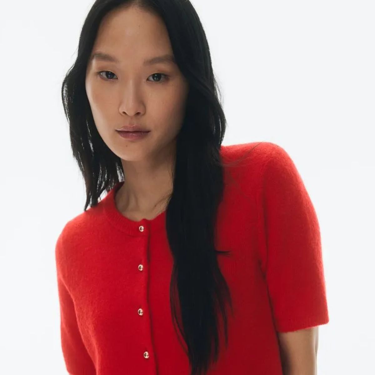 21 of the Best New Pieces From H&M, COS and Mango | Who What Wear
