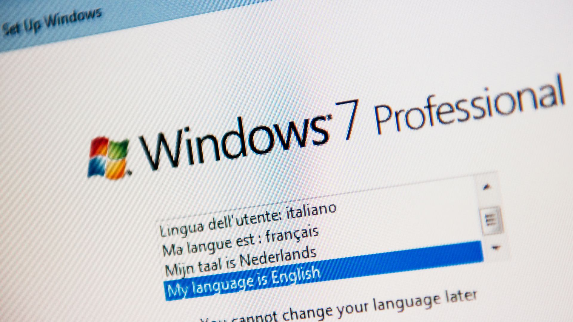 Windows 7 end of life: What to do if you're yet to upgrade | IT Pro