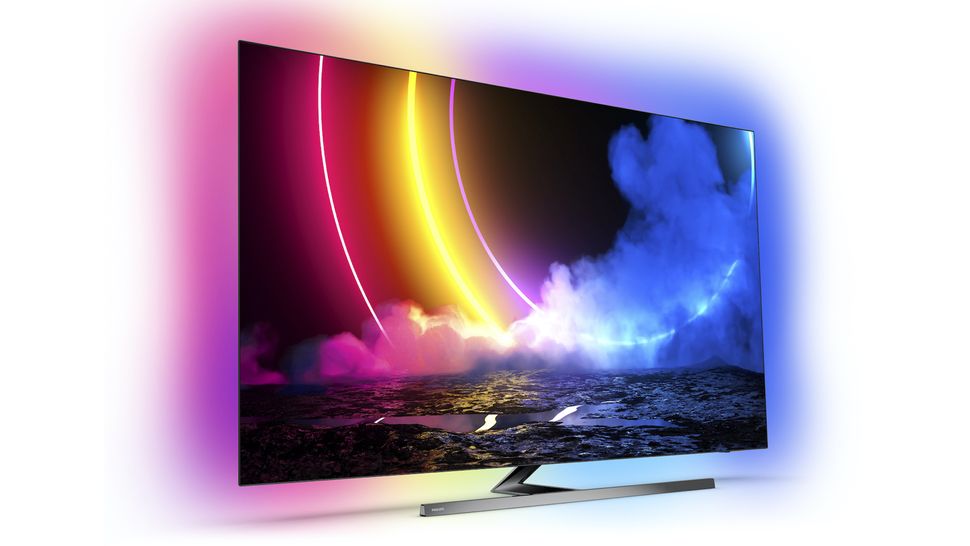 Philips 2021 TV lineup: prices and everything you need to know | What ...