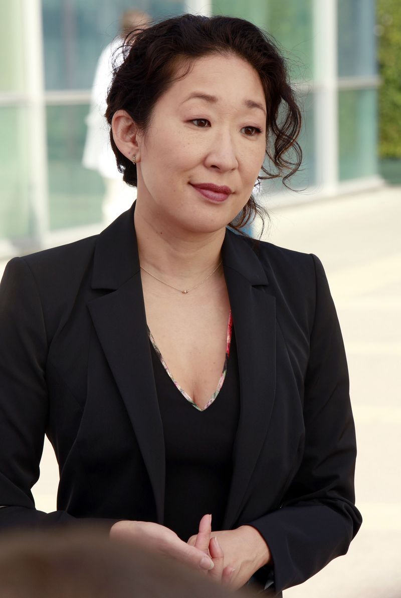 ‘Grey’s Anatomy’ Cast in Their First Season vs. Their Last | Marie Claire