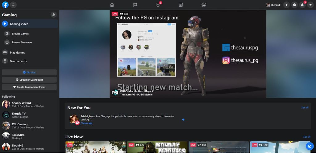 How to get started streaming on Facebook Gaming | Windows Central
