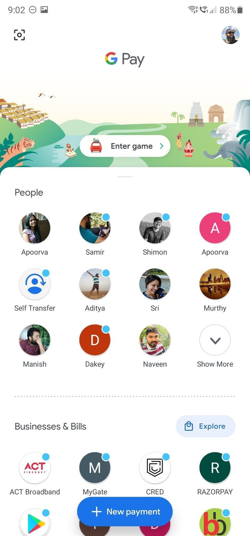 I used the new Google Pay for over two years — here's why it's amazing ...