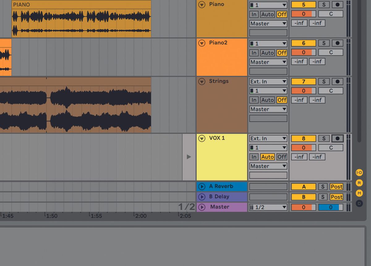 How to record and comp a lead vocal in your DAW | MusicRadar