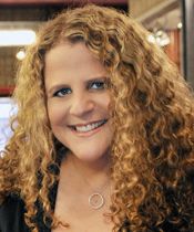 Allison Grodner, Featured Panelist, "Women of Hollywood 2012" | Next TV