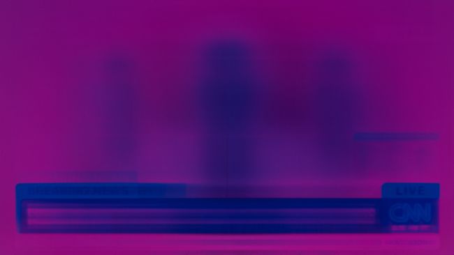 Large-scale simulated 10-year OLED monitor torture tests confirm burn ...