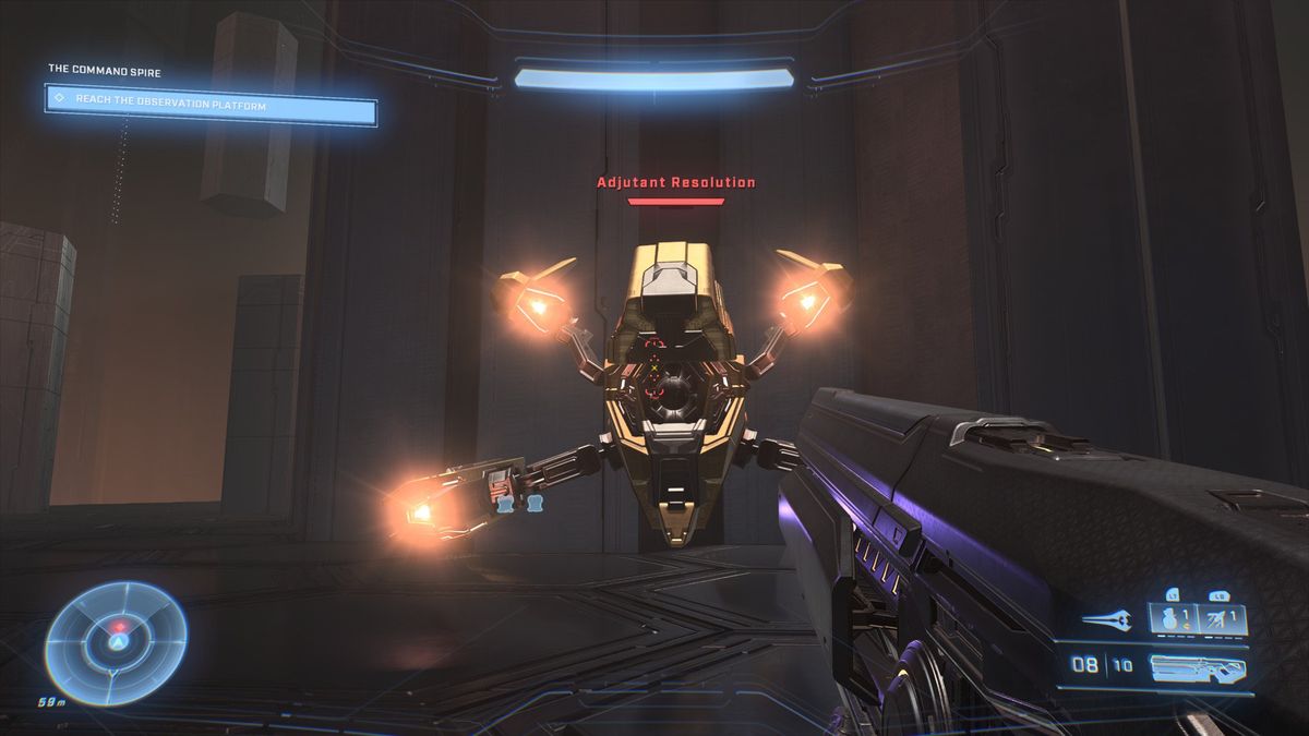 Halo Infinite Boss Guide: Tips and tricks for every boss battle ...