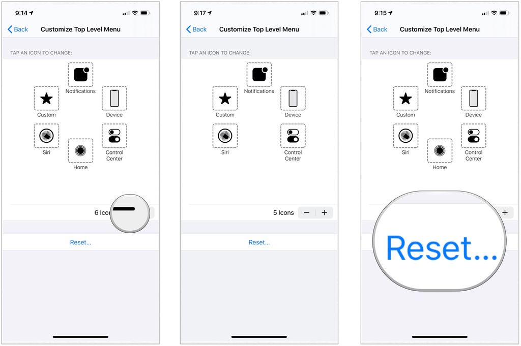 How to use AssistiveTouch on iPhone and iPad | iMore