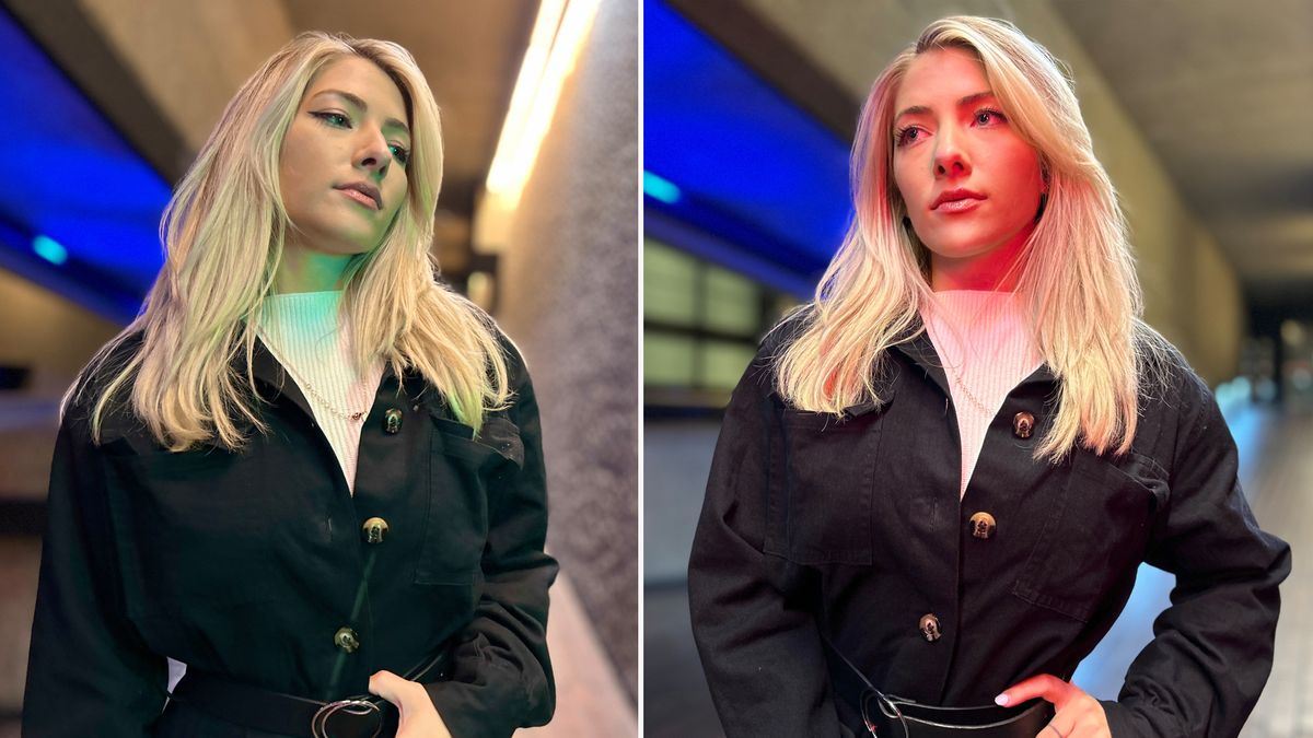 Zhiyun Fiveray FR100C light wand review: a Jedi weapon for photography ...