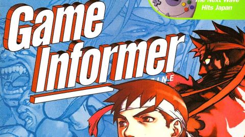Game Informer, the longest running US gaming magazine, shuts down after ...