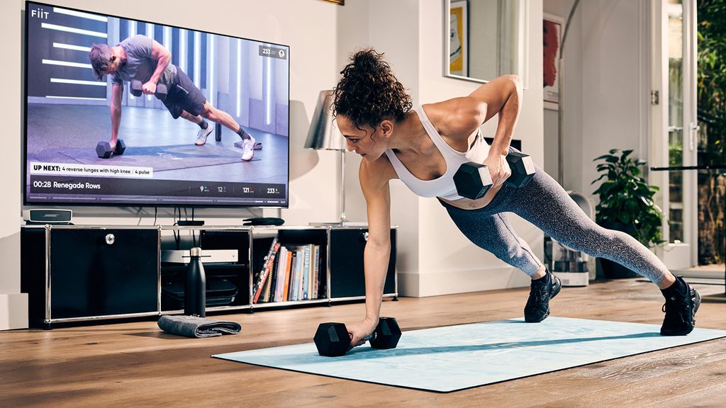 Fiit review: an excellent fitness app - and the best choice for most ...