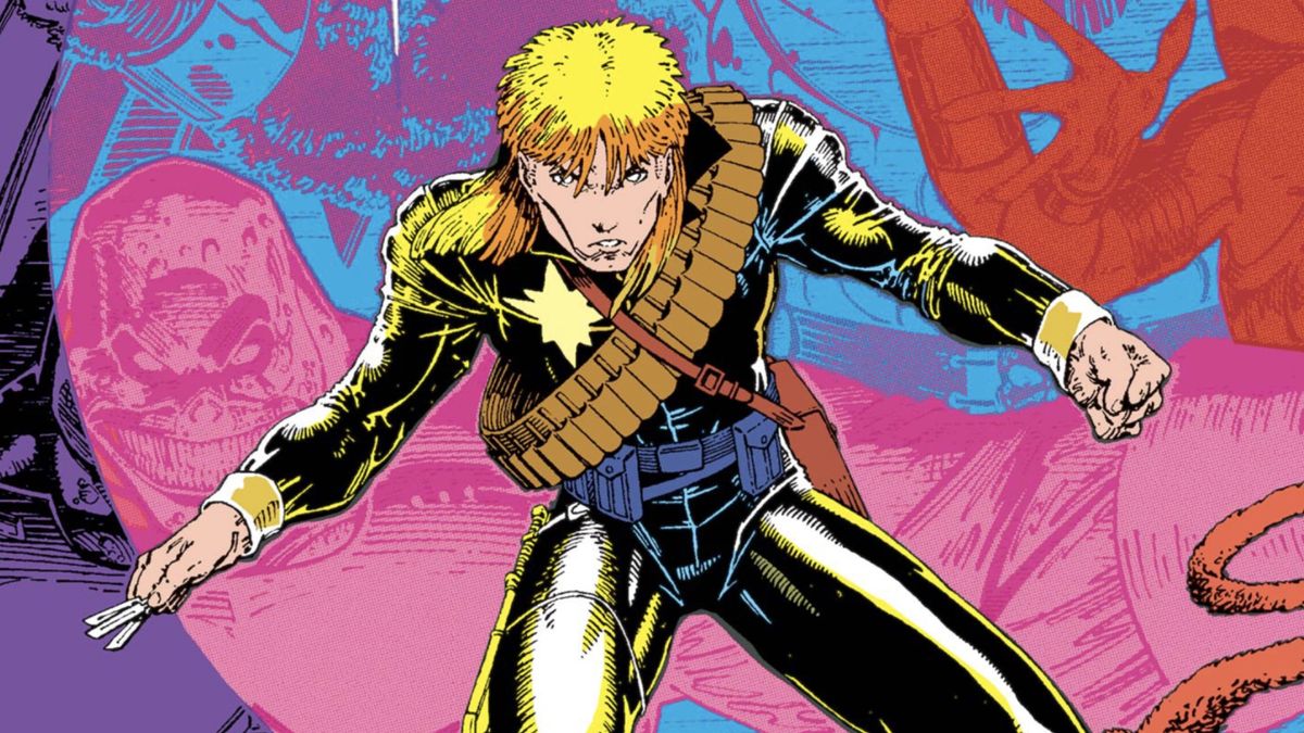 The best Marvel '80s characters left to adapt to the MCU | GamesRadar+