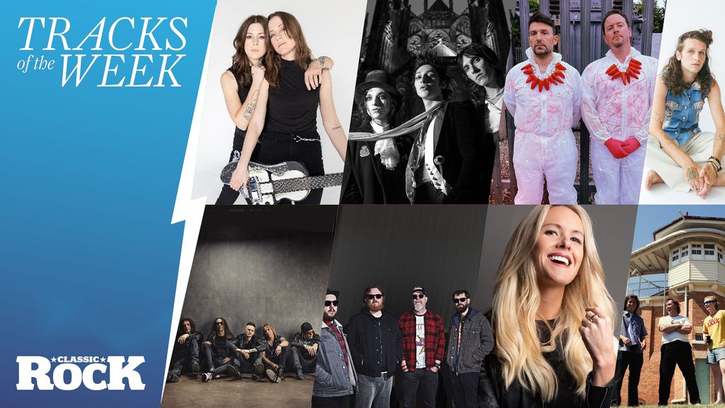 Classic Rock | Louder