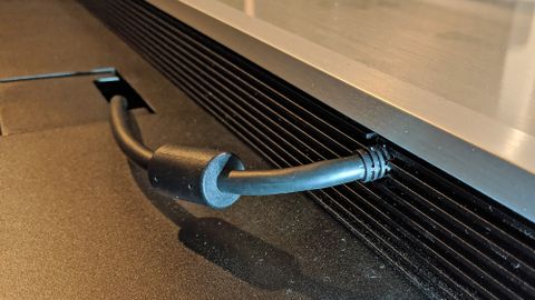 LG Z9 88-inch 8K OLED TV Review: Hands-on | Tom's Guide