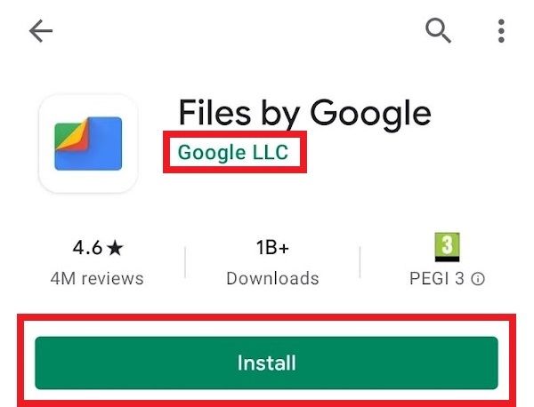 How to open Zip files on Android | Tom's Guide