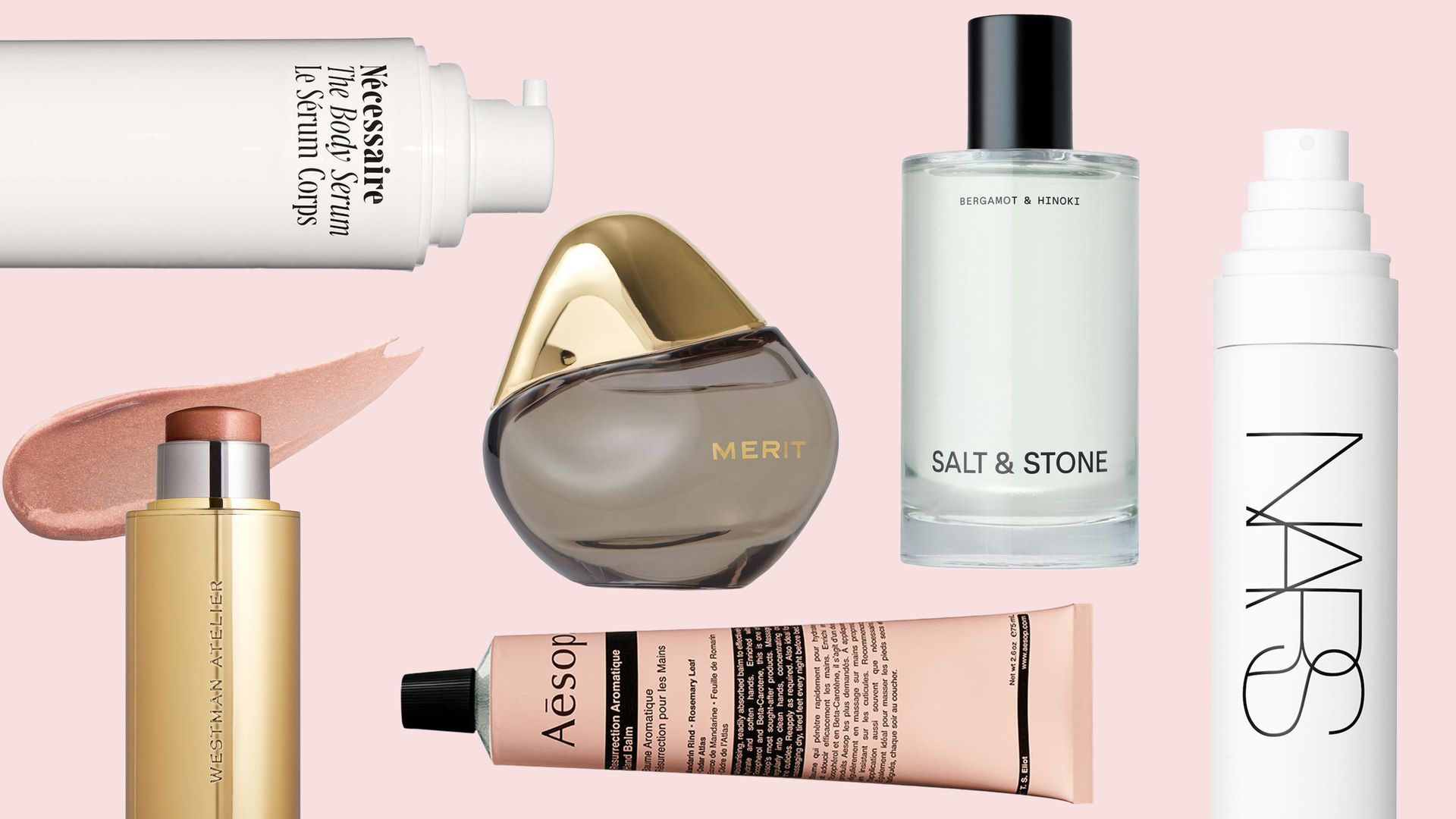 Every Product You Need to Majorly Update Your Beauty Routine | Who What ...