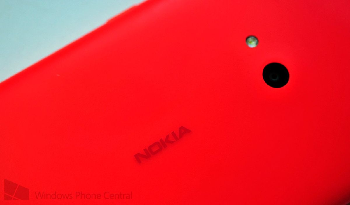 Mammoth Nokia Lumia passes through FCC, destined for Verizon | Windows ...