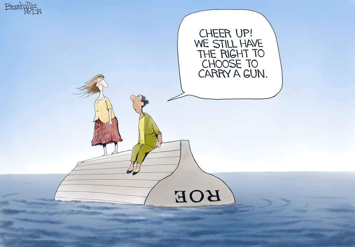 Cheer up! | The Week