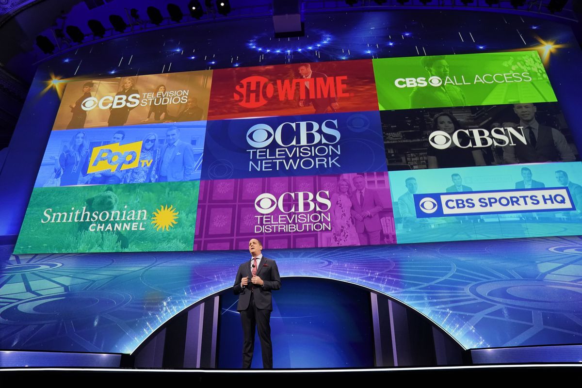 CBS Completes Upfront Sales with Big Gains | Next TV