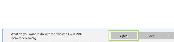 How to Install a VLC Skin in Windows 10 | Laptop Mag