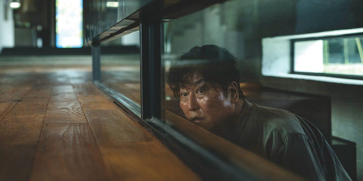 Parasite: 13 Behind-The-Scenes Facts You Might Not Know | Cinemablend