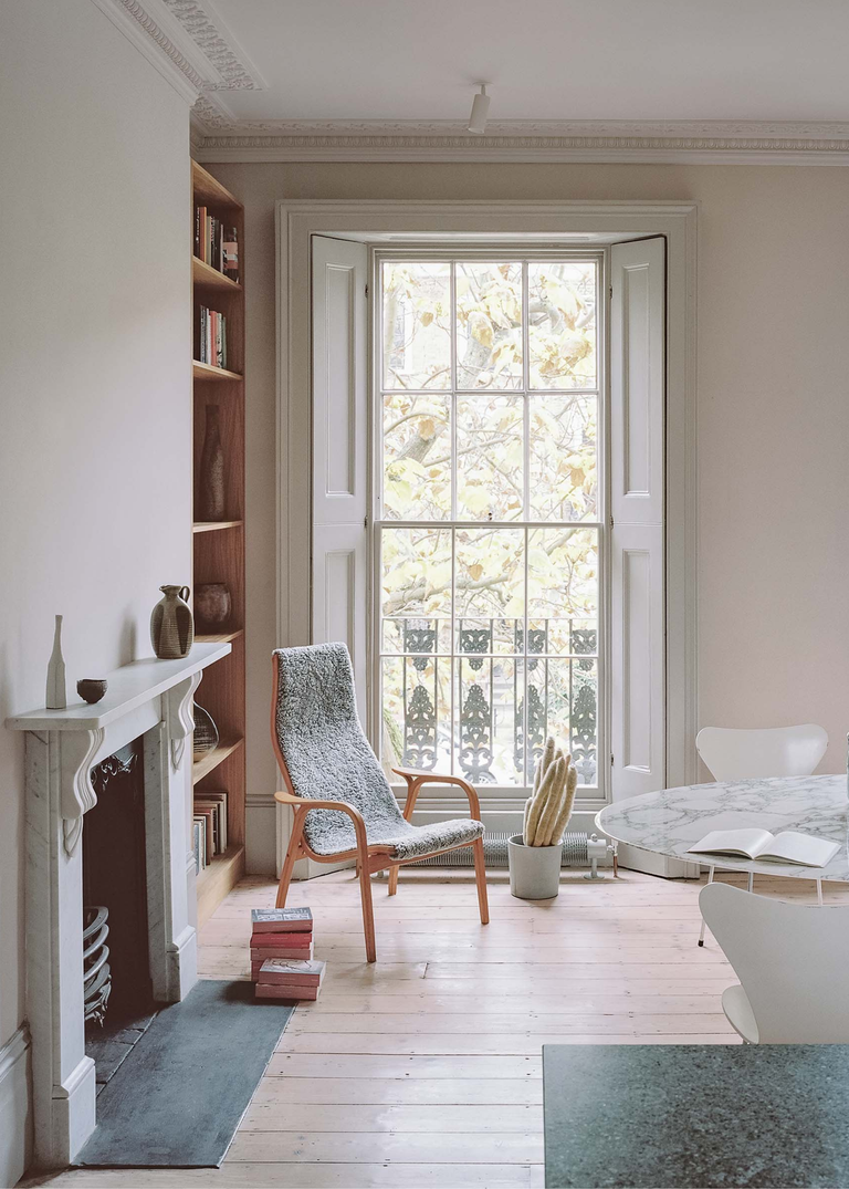 Edwardian vs Victorian vs Georgian: What's the Difference? | Livingetc