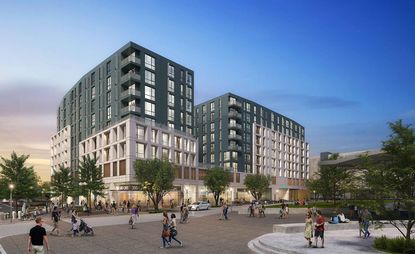 Take a tour of Salt Lake City's exciting new architecture | Wallpaper*