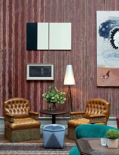 The Academician’s Room | Wallpaper*