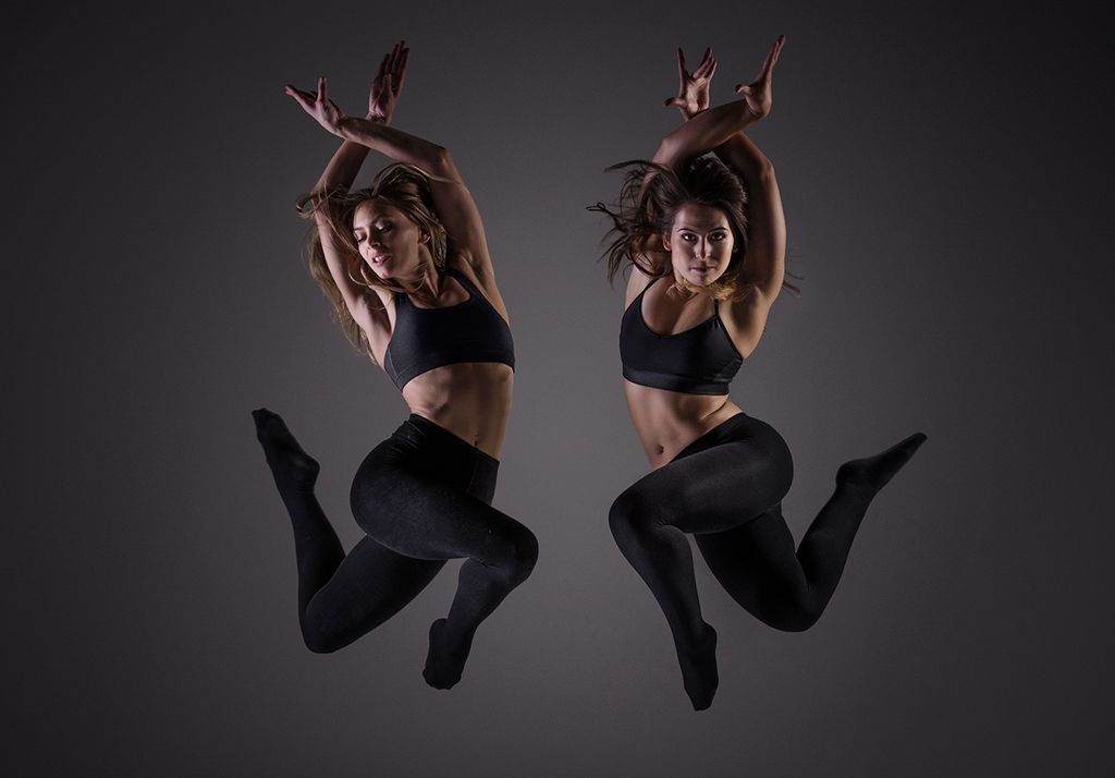 How to shoot dramatic, dynamic dance photographs | Digital Camera World