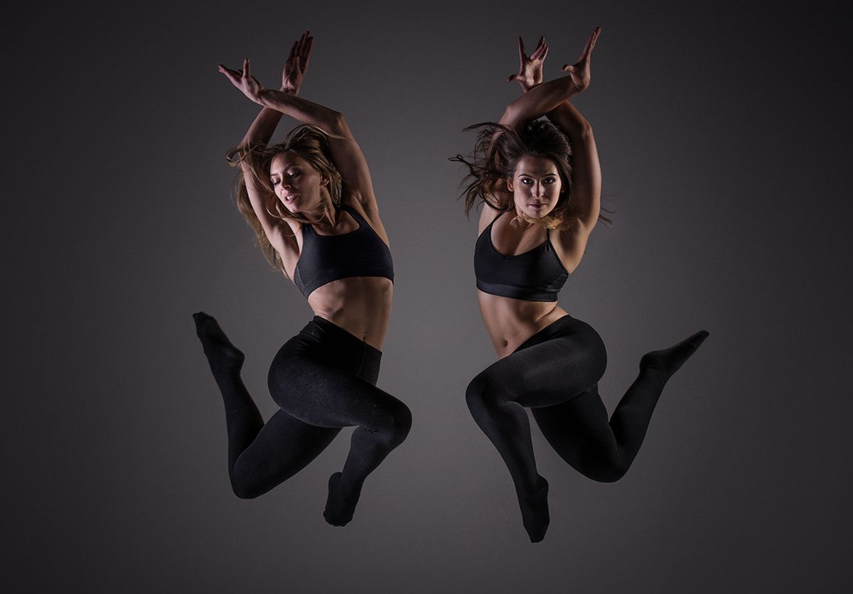 How to shoot dramatic, dynamic dance photographs | Digital Camera World