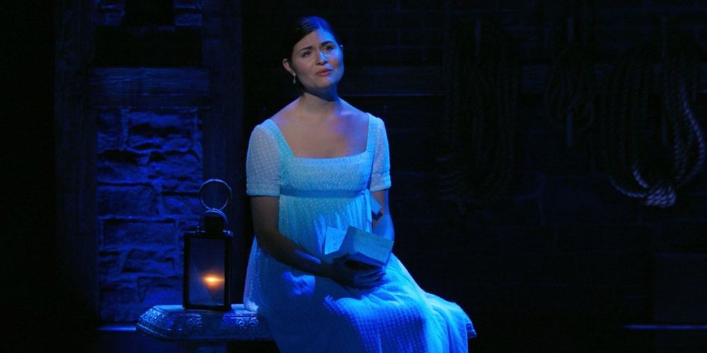 Eliza Schuyler Hamilton: 6 Things To Know About Her After You've ...