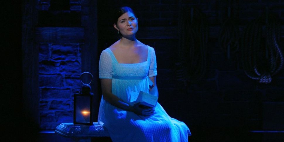 Eliza Schuyler Hamilton: 6 Things To Know About Her After You've ...